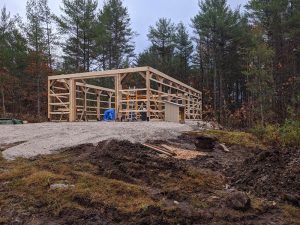 MK5 Structural Foundations – Steel Building Foundations