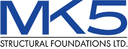 Cee Channel Building Foundations – MK5 Structural Foundations